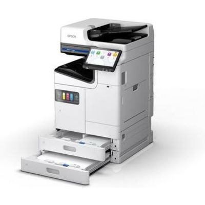 Epson WorkForce Enterprise AM-C4000 All-in-One Inkjetprinter kopen ...