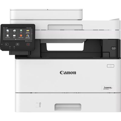 Canon I-SENSYS MF455dw Multifonction Imprimante laser | PrintAbout