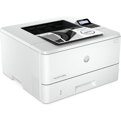 HP LaserJet Pro 4002dn A4 Imprimante laser | PrintAbout