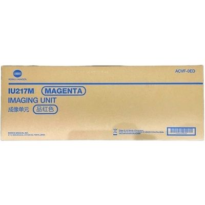 Konica Minolta ACVF0ED Imaging Unit kopen? | PrintAbout