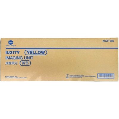 Konica Minolta ACVF08D Imaging Unit kopen? | PrintAbout