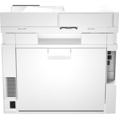 HP Color LaserJet Pro 4302fdw Tout-en-un Imprimante laser | PrintAbout