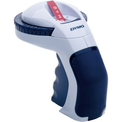Dymo Omega Étiqueteuse Pince à étiqueter | PrintAbout