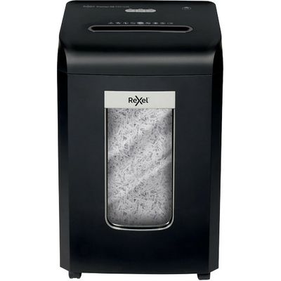 Rexel ProMax QS RSX1538 Papierversnipperaar kopen? | PrintAbout