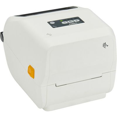 Zebra ZD-421 Étiqueteuse (ZD4AH42-30EE00EZ) (Wi-Fi, Ethernet) | PrintAbout