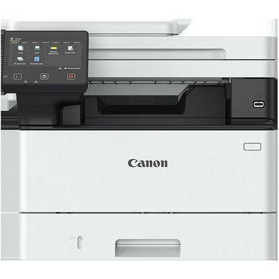 Canon I-SENSYS MF461dw Multifonction Imprimante laser | PrintAbout