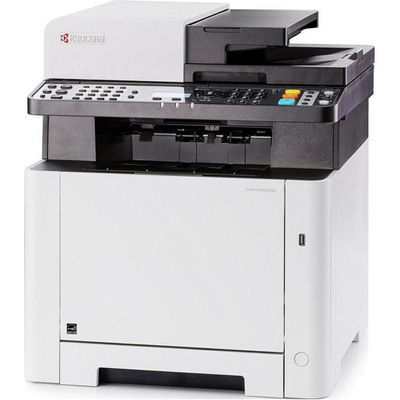 Kyocera ECOSYS M2135dn All-in-One Laserprinter kopen? | PrintAbout