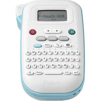 Brother PT-N10 Labelprinter kopen? | PrintAbout
