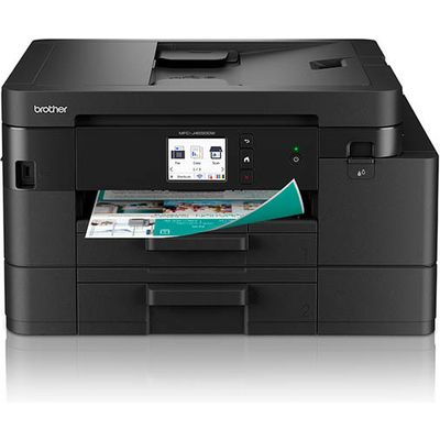 Brother MFC-J4550DW All-in-One Inkjetprinter kopen? | PrintAbout