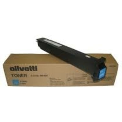 Olivetti B0730 Toner Cyaan kopen? | PrintAbout