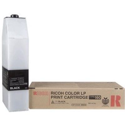 Ricoh 888446 Toner Zwart (Type 260) kopen? | PrintAbout