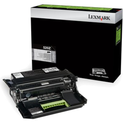 Lexmark 52D2H00 Toner Zwart (522H) Hoge capaciteit kopen? | PrintAbout