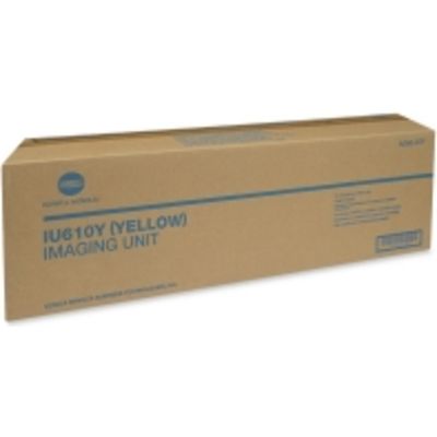 Konica Minolta IU-610C Imaging Unit (A0600JF) kopen? | PrintAbout