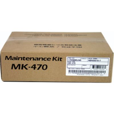 Kyocera MK-470 Maintenance Kit kopen? | PrintAbout