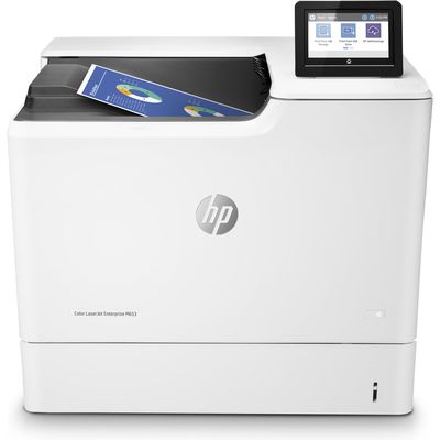 HP Color LaserJet Enterprise M653dn Laserprinter kopen? | PrintAbout