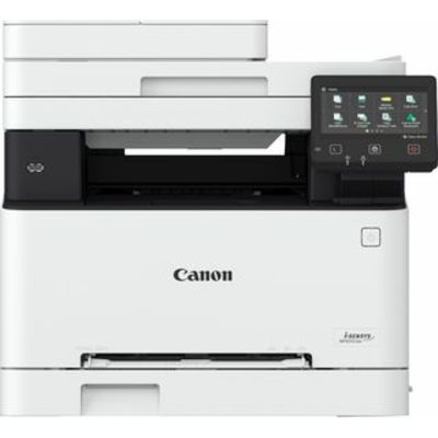 Canon I-SENSYS MF655Cdw Laserprinter kopen? | PrintAbout