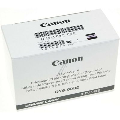 Canon QY6-0082-000 Printkop kopen? | PrintAbout